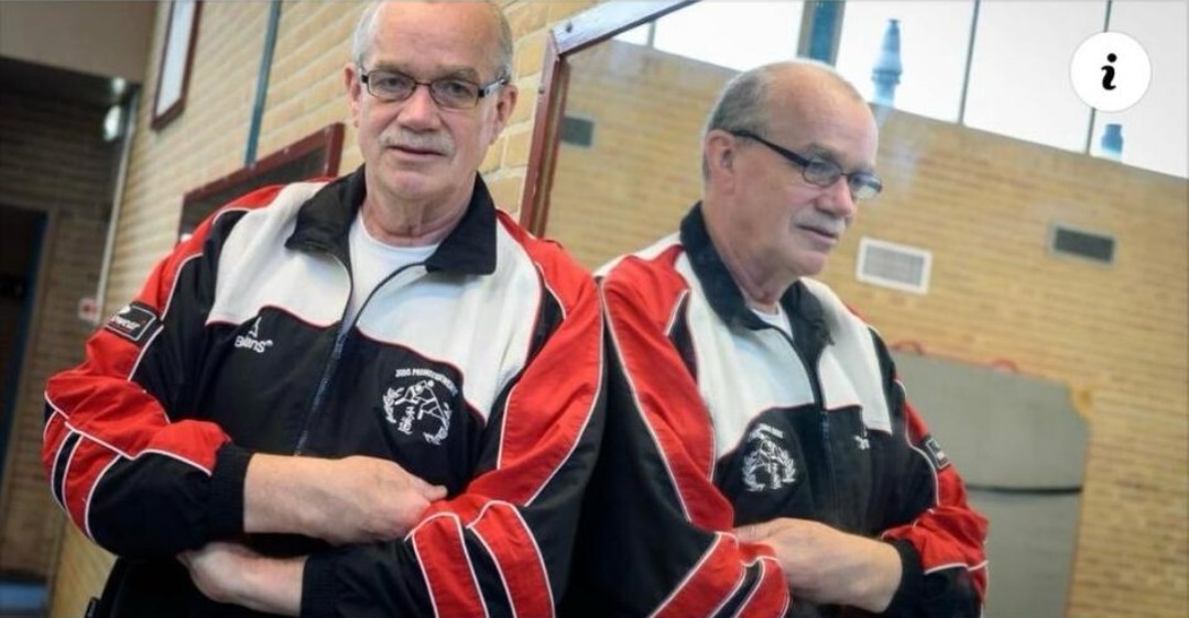 Frits Hartman overleden - JBN