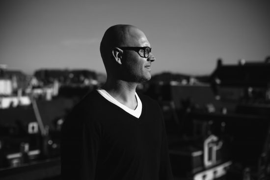Marc Haasjes nieuwe manager Groei bij Judo Bond Nederland - JBN