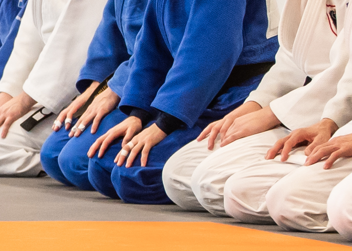 Herstel van wederzijds vertrouwen en erkenning voormalig NGCJ-leden - JBN